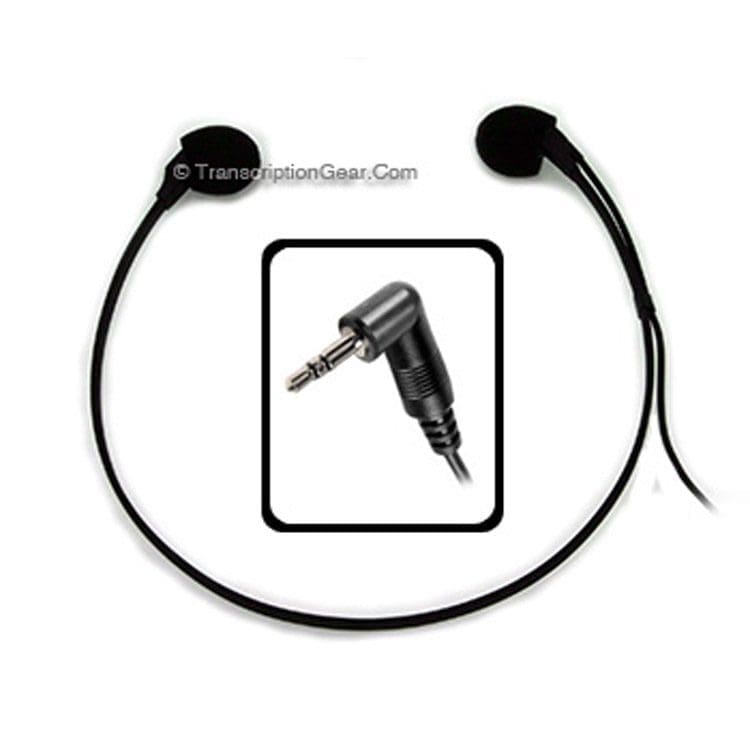 Olympus AS-2400 Transcription Kit 147588 | TranscriptionGear.com