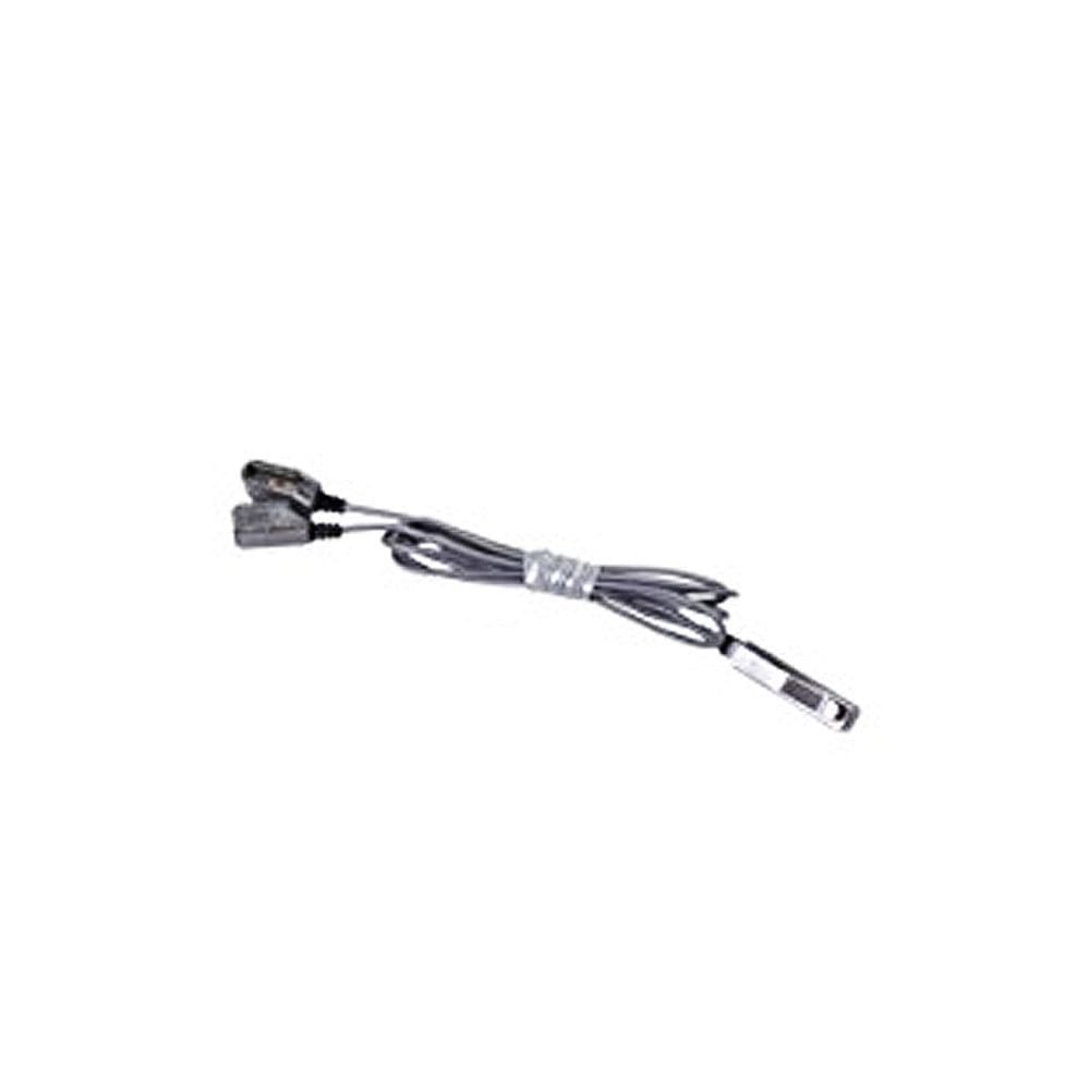 Dictaphone Replacement Headset Cord For Deluxe Headset 878844