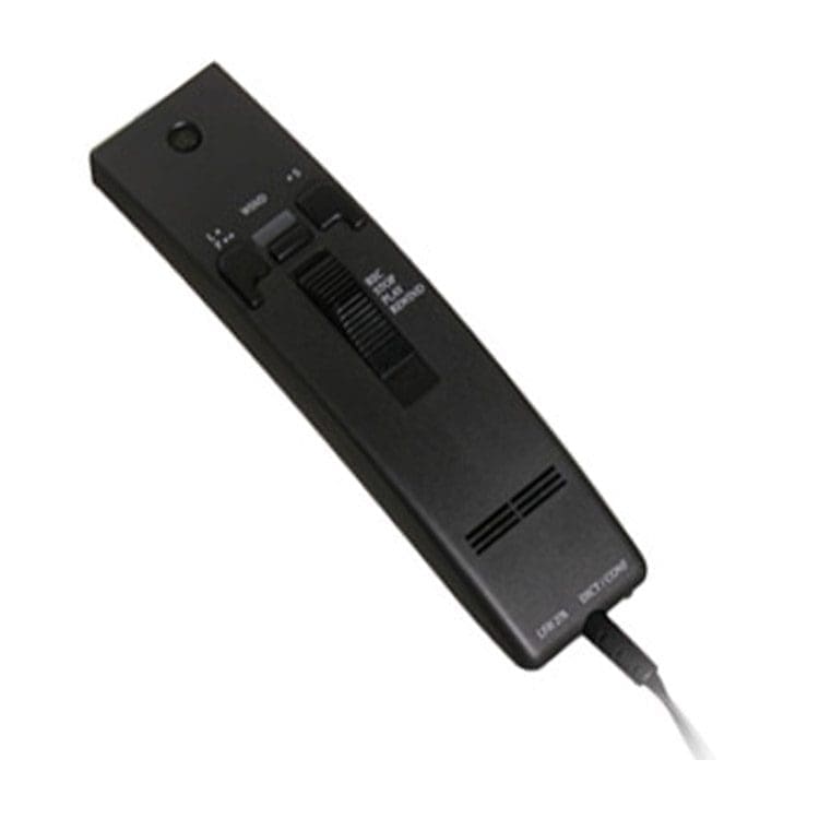 Philips Microphone with slide switch for LFH9750 Silver ...