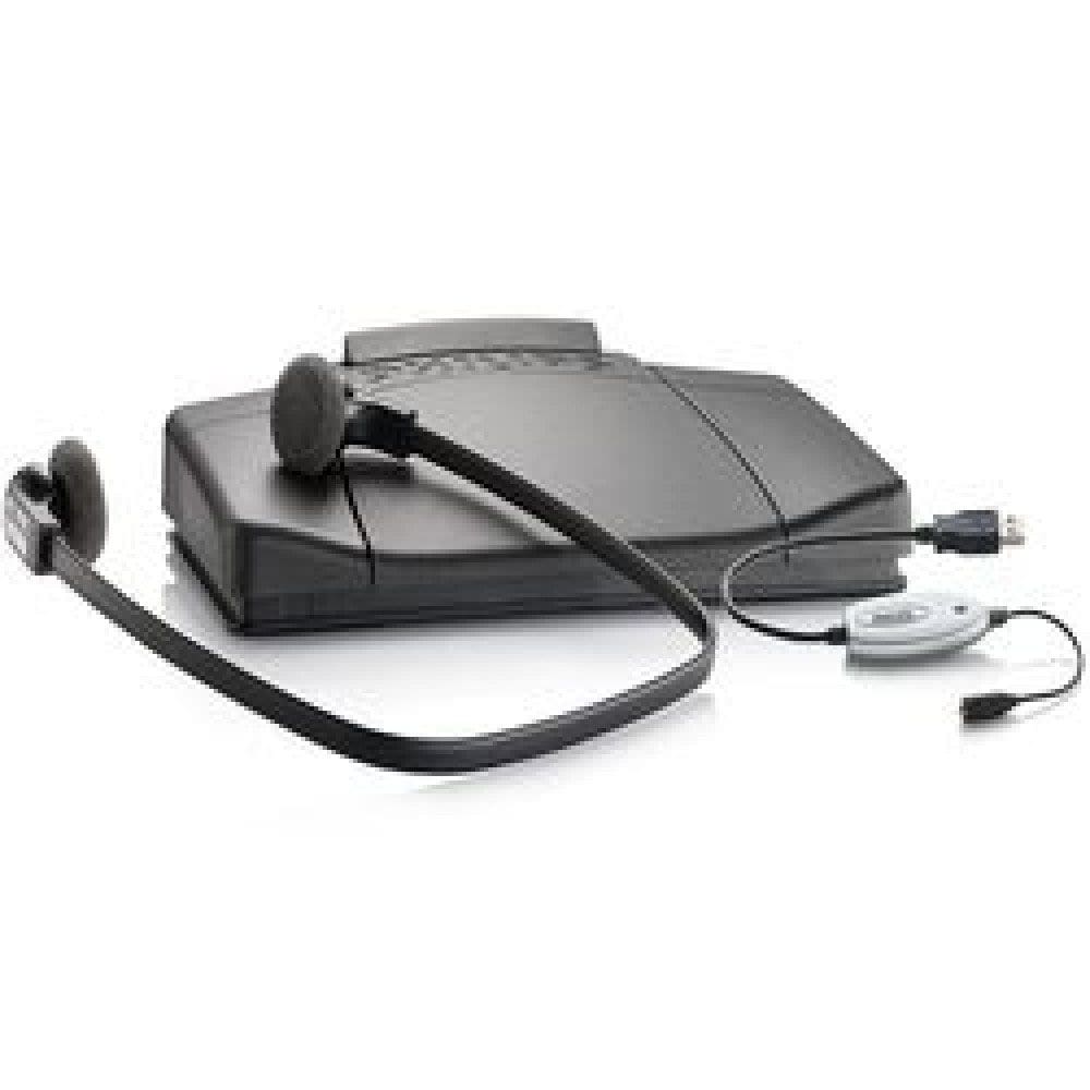 Philips USB Hardware Kit LFH5220C | TranscriptionGear.com