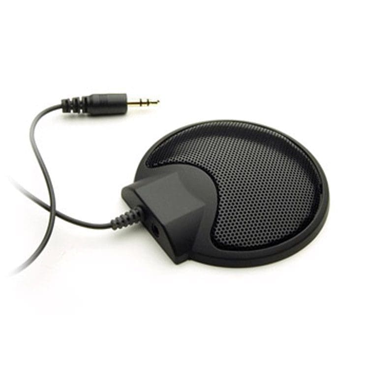 Omni-directional Conference Mic | TranscriptionGear.com