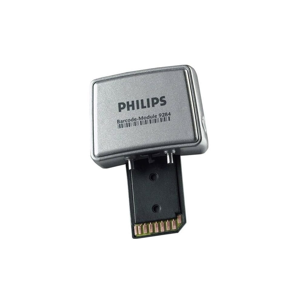 Philips Barcode Module for DPM Series 2 LFH9284 | TranscriptionGear.com