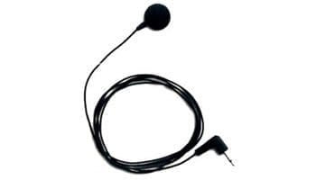 TeleCord Microphone for most voice recorders | TranscriptionGear.com