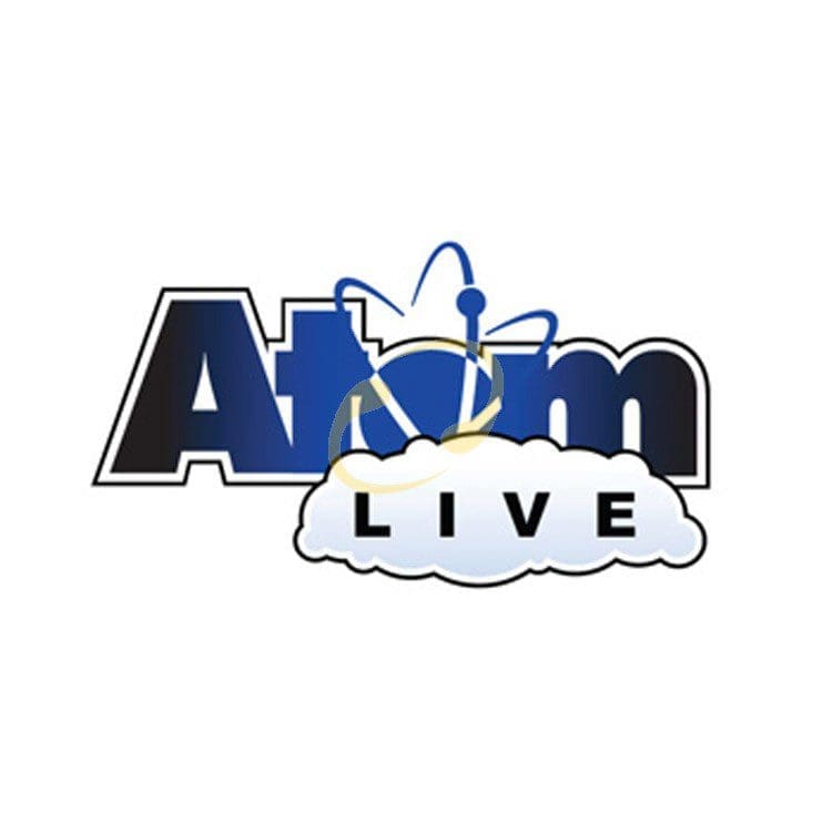 Atom Live Hosted Digital Dictation System | TranscriptionGear.com