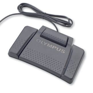 Olympus RS31H Footswitch for DS-7000 & DS-3500 Series ...
