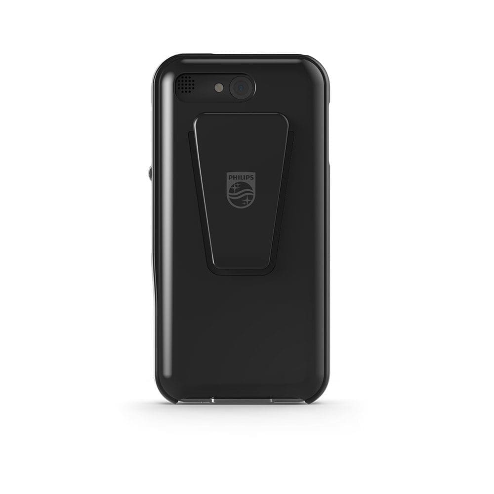 Philips SpeechAir Case | TranscriptionGear.com