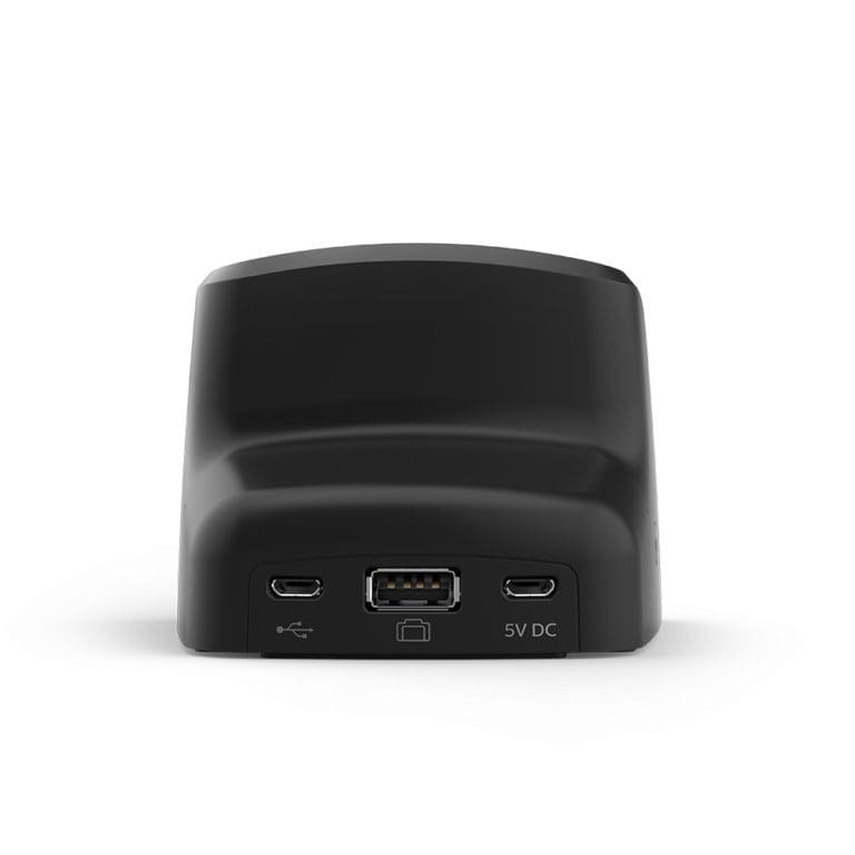 SpeechMike Premium Air Docking Station | TranscriptionGear.com