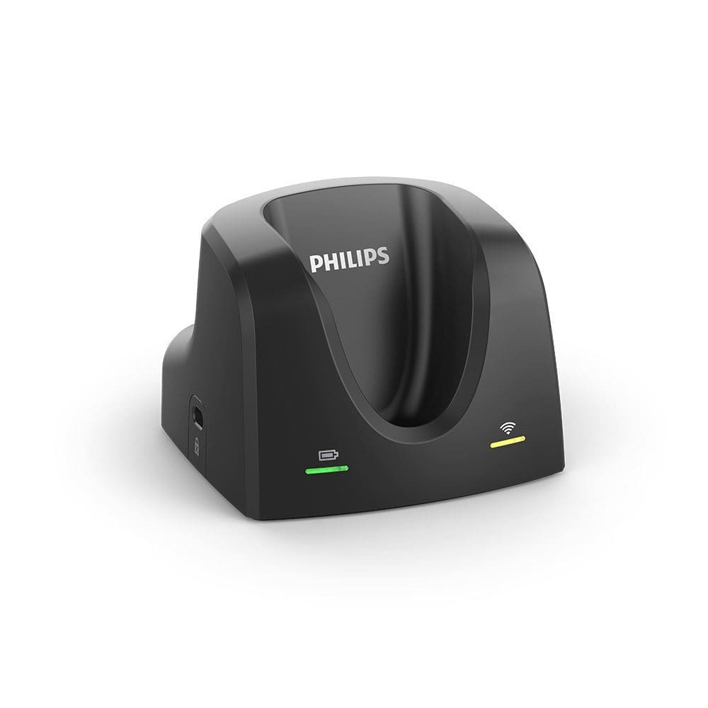 SpeechMike Premium Air Docking Station | TranscriptionGear.com