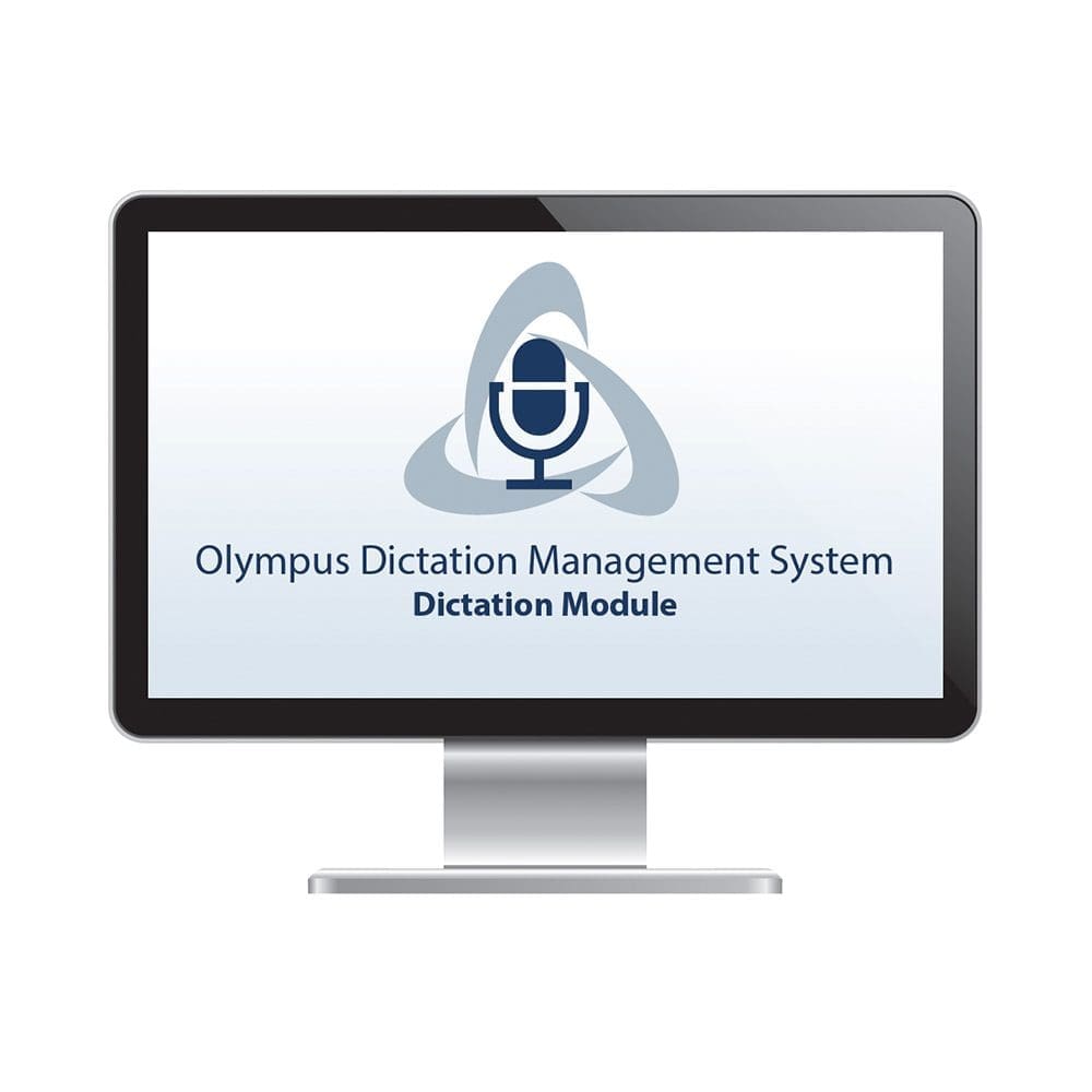 Olympus / OM SYSTEM Dictation Module Upgrade to ODMS R8 | TranscriptionGear.com