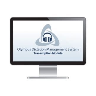Olympus Transcription Module Upgrade to ODMS R8 | TranscriptionGear.com