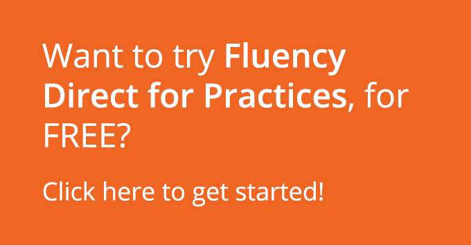 Fluency Direct with RecMic II - 3 Year Subscription | TranscriptionGear.com