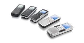 Law Enforcement Recording Solutions | TranscriptionGear.com