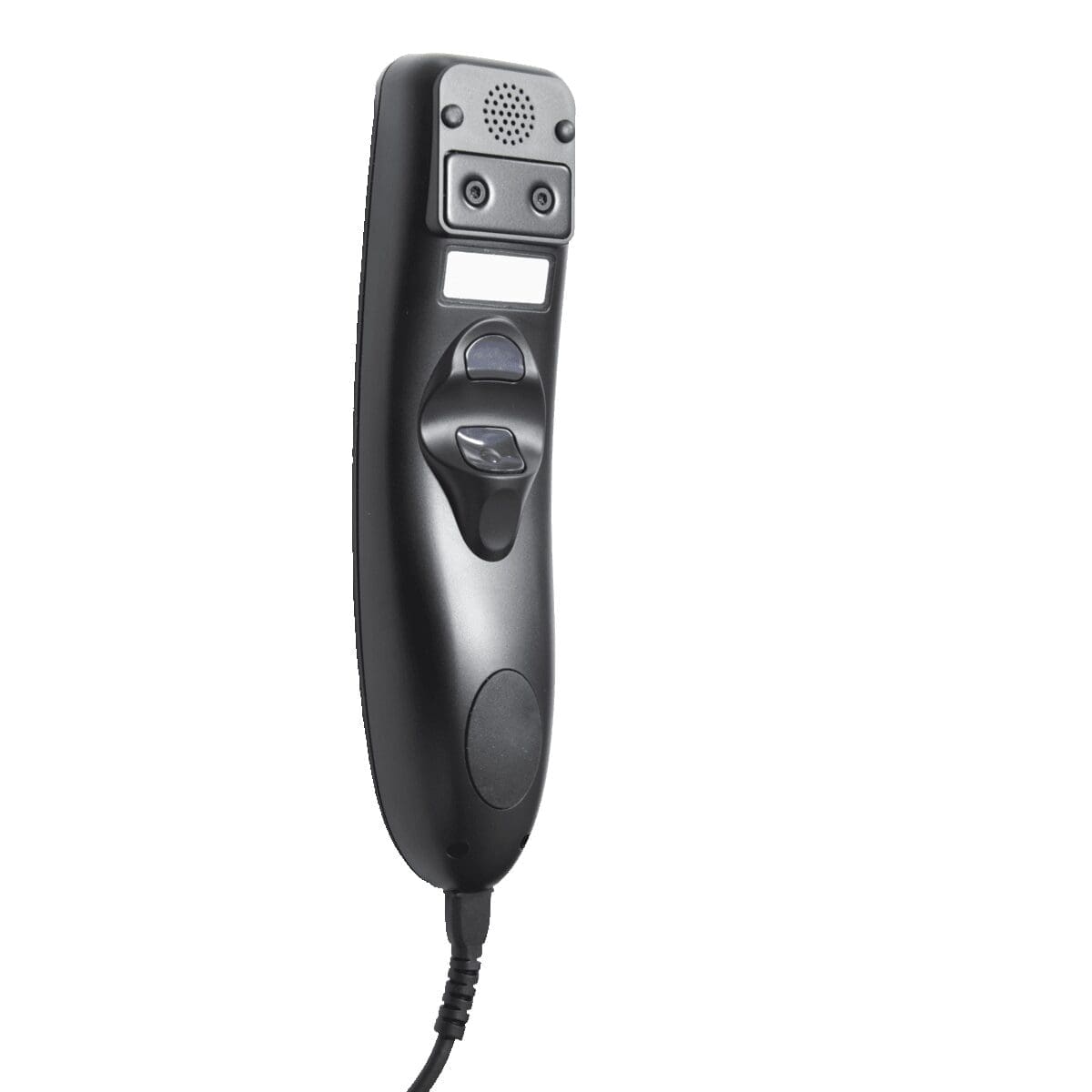 Nuance PowerMic 4 | TranscriptionGear.com