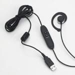 Transcription Headphones and Headsets - Buy Transcription Equipment ...