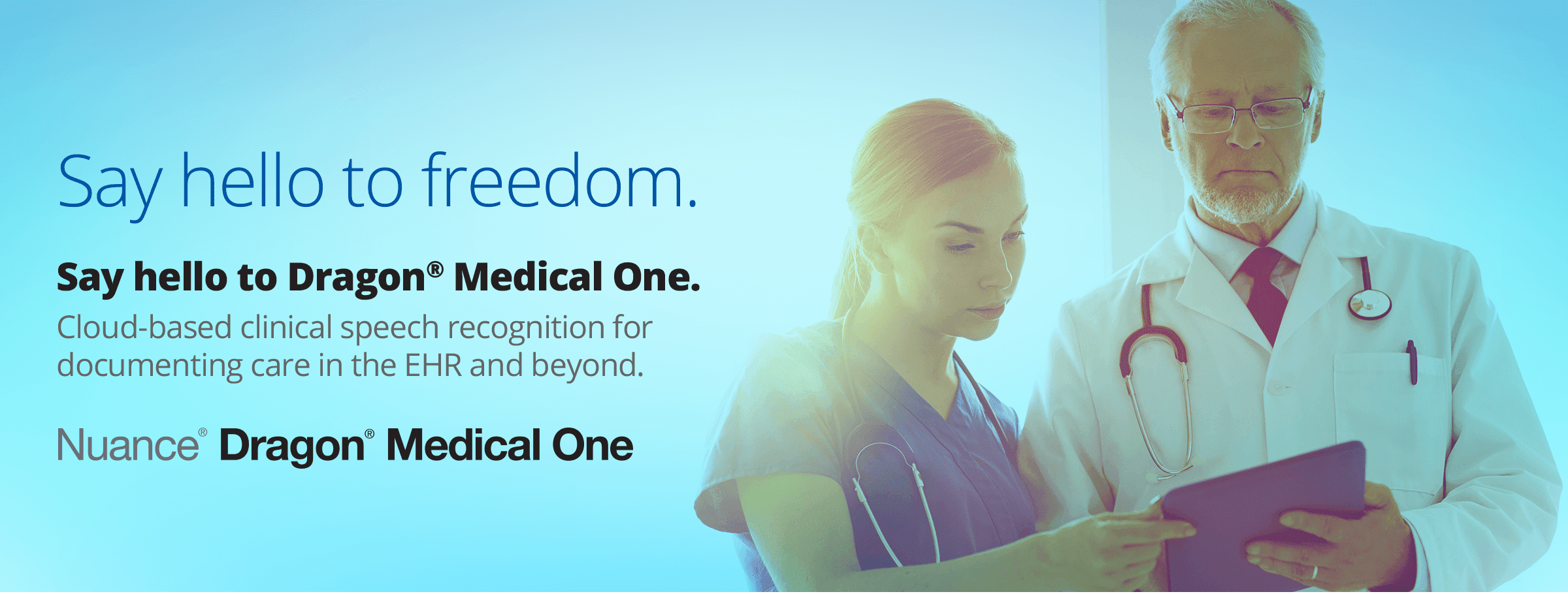 Dragon Medical One | TranscriptionGear.com